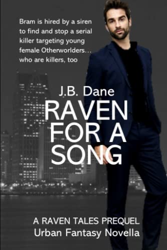 Amazon.com: RAVEN FOR A SONG (THE RAVEN TALES Prequels): 9781718134454 ...