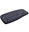 Amazon.in: Buy Logitech K120 Wired Keyboard (Black) Online at Low ...