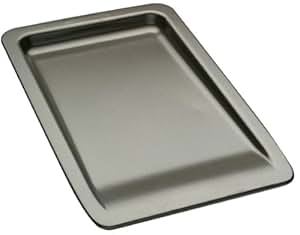 Amazon.com: KitchenAid 13-Inch Cookie Sheet: Baking Sheets: Kitchen ...