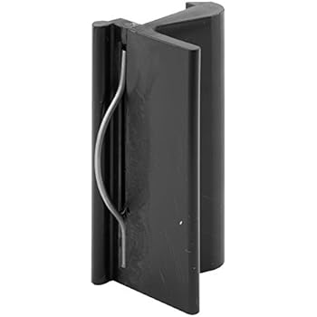 Prime-Line Products F 2580 Sliding Window Latch and Pull, Spring Loaded ...