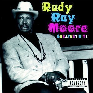 - Rudy Ray Moore - Greatest Hits by Moore, Rudy Ray [1995] Audio CD ...