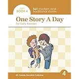 Amazon.com: One Story a Day: Book 1 for January (One Story a Day for ...