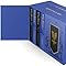 Harry Potter Ravenclaw House Editions Hardback Box Set: J.K. Rowling ...