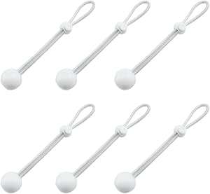Universal Bungee Tie Downs, MARRTEUM Ball Bungee Cords Multipurpose ...