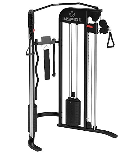 Inspire Ftx Functional Trainer Review – GTYDB