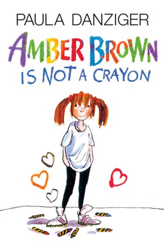 Amber Brown Book Series