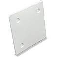 Amazon.com: THETFORD RV Camper 4 1/2 Inch Square Slide-Out Extrusion ...