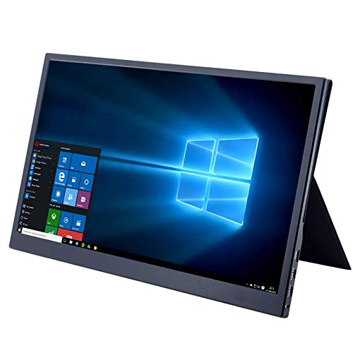 Anmite 15.6 inch Portable Gaming Monitor with Metal Philippines | Ubuy