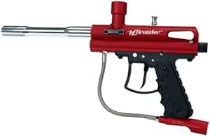 Amazon.com : Viewloader Brawler Semiautomatic Paintball Marker ...