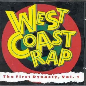 - West Coast Rap Vol. 1 - Amazon.com Music
