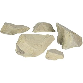Amazon.com : Pure Nature Pets Poseidon Filter Rocks, 5-Pound : Pet Supplies