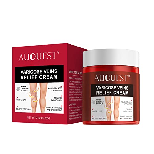 Varicose Veins Treatment For Legs-Varicose Veins Cream, Varicose Vein ...