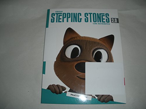 Origo Stepping Stones Core Mathematics 2.0 Practice Book: Rosemary ...