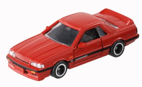 TAKARA TOMY Tomica Skyline 50th Anniversary Nissan SKYLINE - Want It All