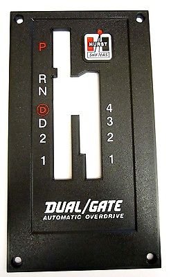 Hurst dual gate install questions | GBodyForum - 1978-1988 GM A/G-Body ...