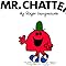 Mr. Chatterbox (Mr. Men and Little Miss): Roger Hargreaves ...