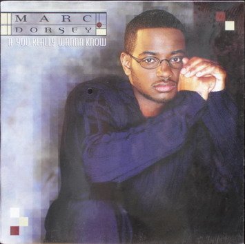 If You Really Wanna Know : Marc Dorsey: Amazon.fr: Musique
