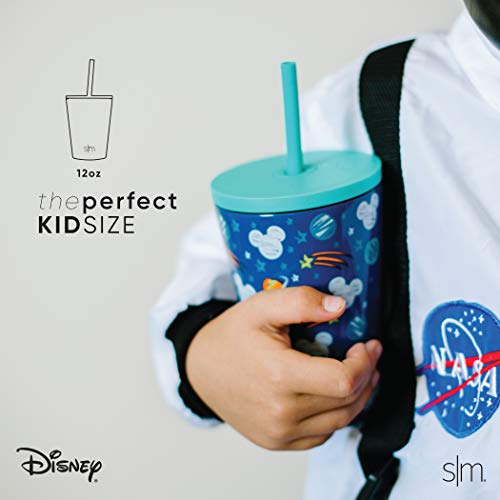 Simple Modern Disney Frozen Olaf Toddler Cup with Lid and Straw ...
