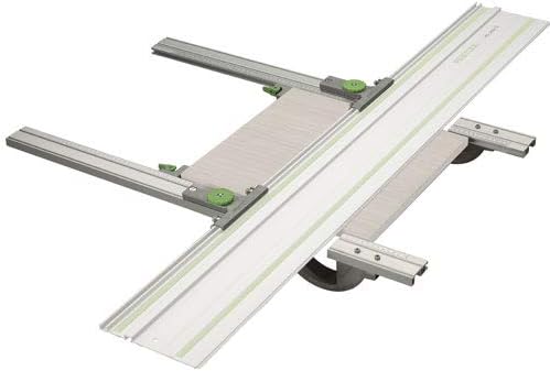 Festool 203155 Parallel guide FS-PA/FS-PA-VL Set - - Amazon.com