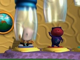 Watch Save-Ums! Season 1 | Prime Video