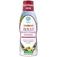 Amazon.com: Tropical Oasis Adult Liquid Multivitamin -Liquid Multi ...