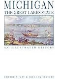 Amazon.com: Michigan: A History of the Great Lakes State (9780882952574 ...
