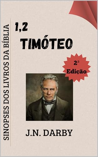 1 & 2 Timóteo: Sinopses dos Livros da Bíblia - eBook, Resumo, Ler ...