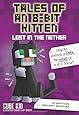 Tales of an 8-Bit Kitten: Lost in the Nether: An Unofficial Minecraft ...