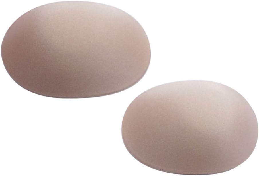 HEALLILY 1 Pair Magic Shoulders Womens Sporty Shoulder Pads Pretty ...