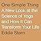 One Simple Thing: A New Look at the Science of Yoga and How It Can ...
