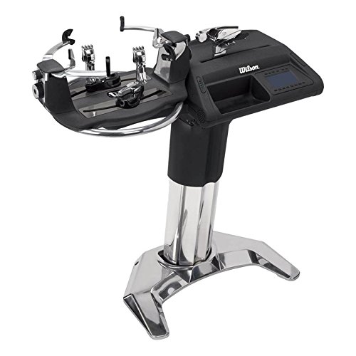 Wilson Baiardo Tennis Racquet Stringing Machine in Oman | Whizz Racquets