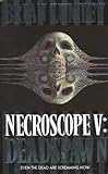 Necroscope (Necroscope, Book 1): Amazon.co.uk: Brian Lumley ...