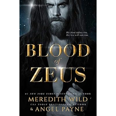 Buy Blood of Zeus: Book One Paperback Online Nepal | Ubuy