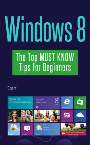 19 Best Windows Books for Beginners - BookAuthority