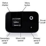 Pocket Wifi Vodafone R218: Amazon.it: Elettronica