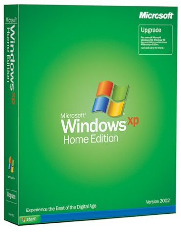 Windows XP édition familiale, mise à jour: Amazon.fr: Logiciels