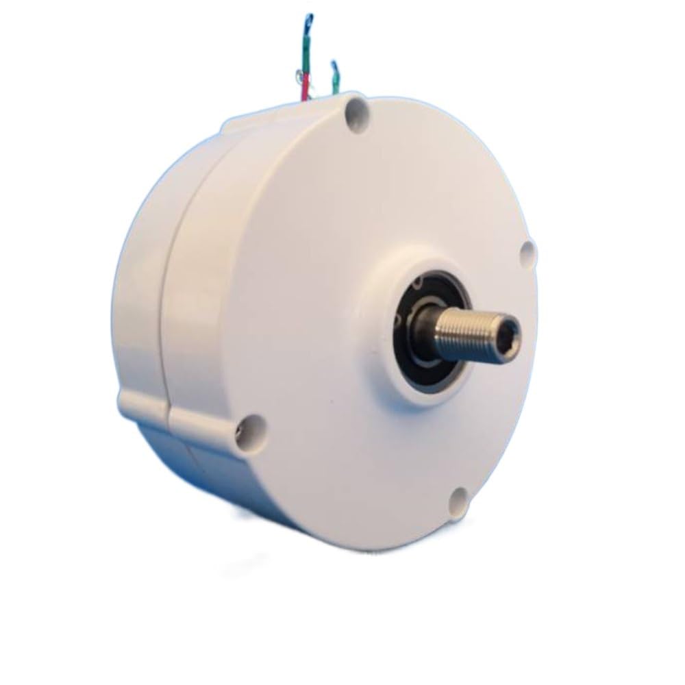 Mua Wind Power Generator 400 Watt 600 Watt 12 Volt 24 Volt 3 Phase ...