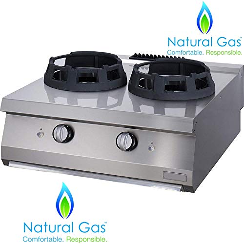 Compare Price: countertop wok - on StatementsLtd.com