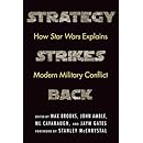 Amazon.com: Strategy Strikes Back: How Star Wars Explains Modern ...