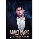 Agent Bayne (PsyCop Book 9) - Kindle edition by Jordan Castillo Price ...