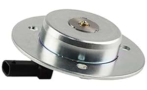 Amazon.com: Bapmic 06J109259A Camshaft Adjuster Magnet Cylinder Head ...