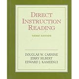 Amazon.com: Direct Instruction Reading (5th Edition): 9780135020852 ...