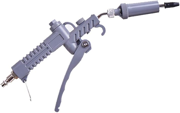 Air Blow Gun with Adjustable Air Flow, Pneumatic Air Compressor ...