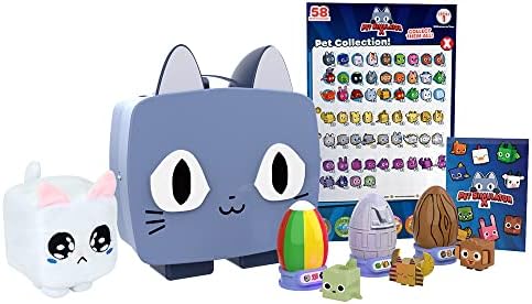 Pet Simulator X Collector Bundle price in Saudi Arabia | Amazon Saudi ...