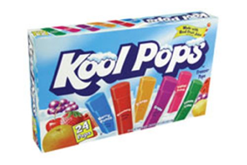 072392902484 UPC - Kool Pops | UPC Lookup