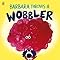 Barbara Throws a Wobbler: Amazon.co.uk: Shireen, Nadia: 9781780081366 ...