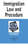 Immigration Law and Procedure in a Nutshell (Nutshells) - Kindle ...