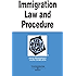Immigration Law and Procedure in a Nutshell (Nutshells) - Kindle ...