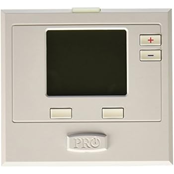 PRO1 T705 Single Stage NEW AL AC Air Conditioner Programmable Digital ...