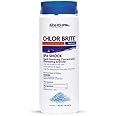 Amazon.com : Leslie's Chlor Brite Sanitizer Spa Shock 2 Lbs : Patio ...